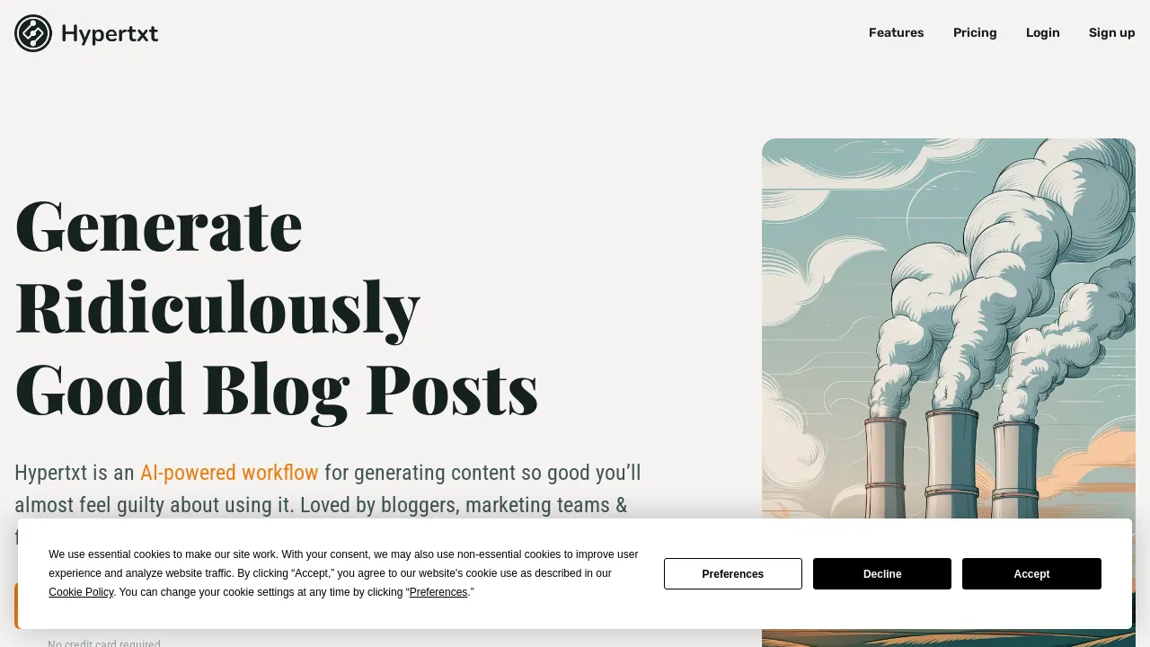 1177 AI Writing Tools - BestofAI