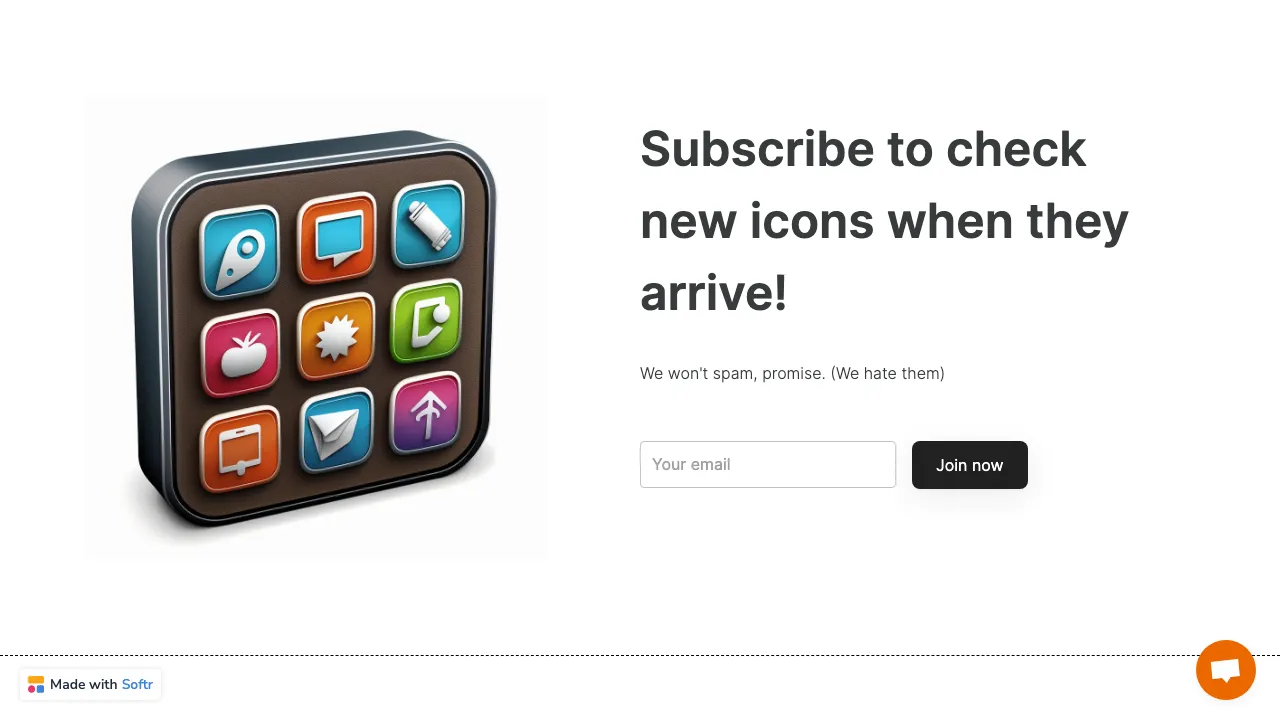 Icon Maker - BestofAI