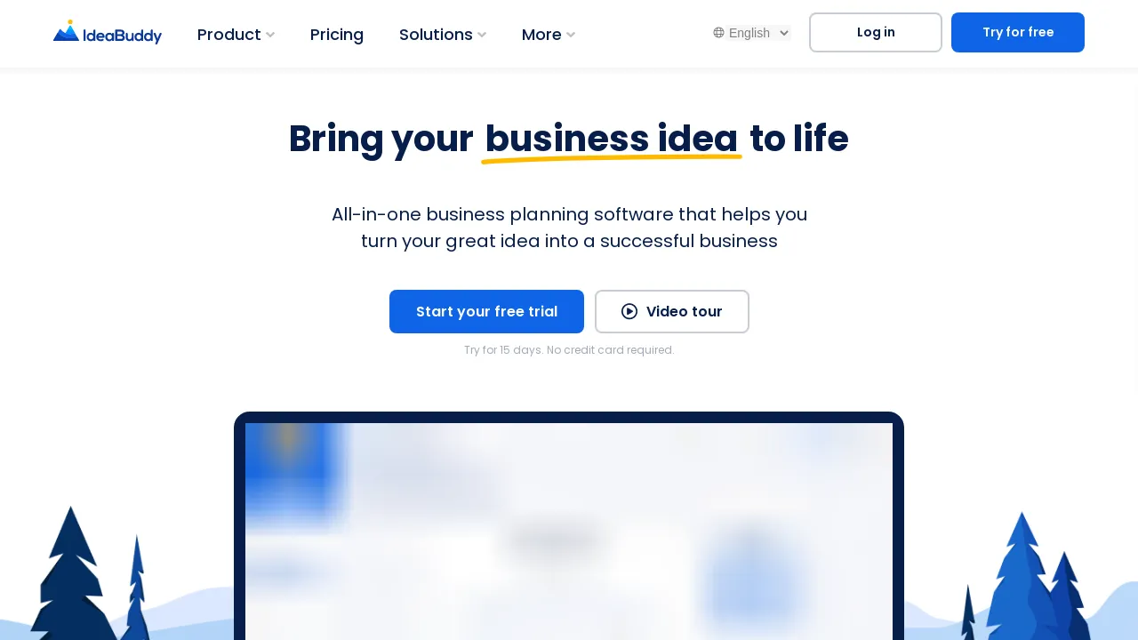 Idea Buddy - BestofAI