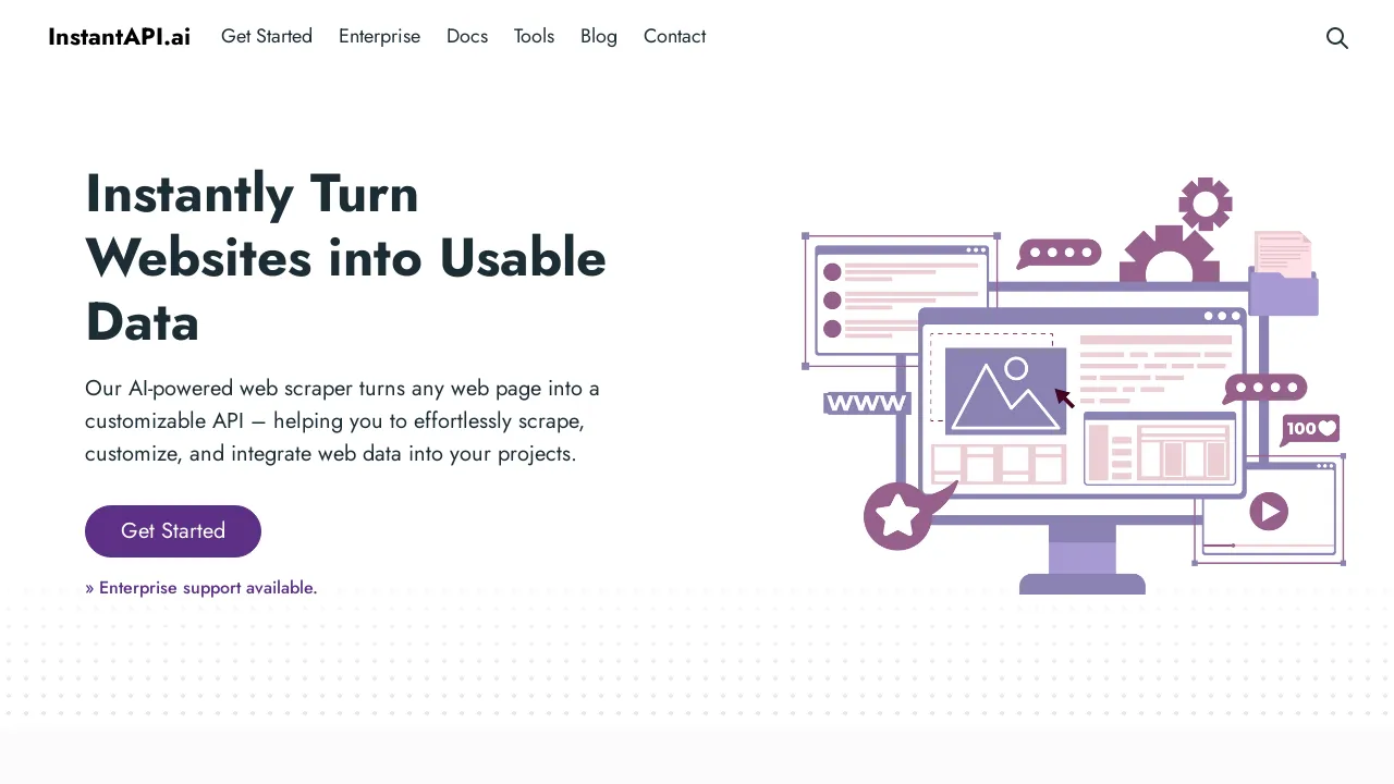 83 AI Data Analysis Tools - BestofAI