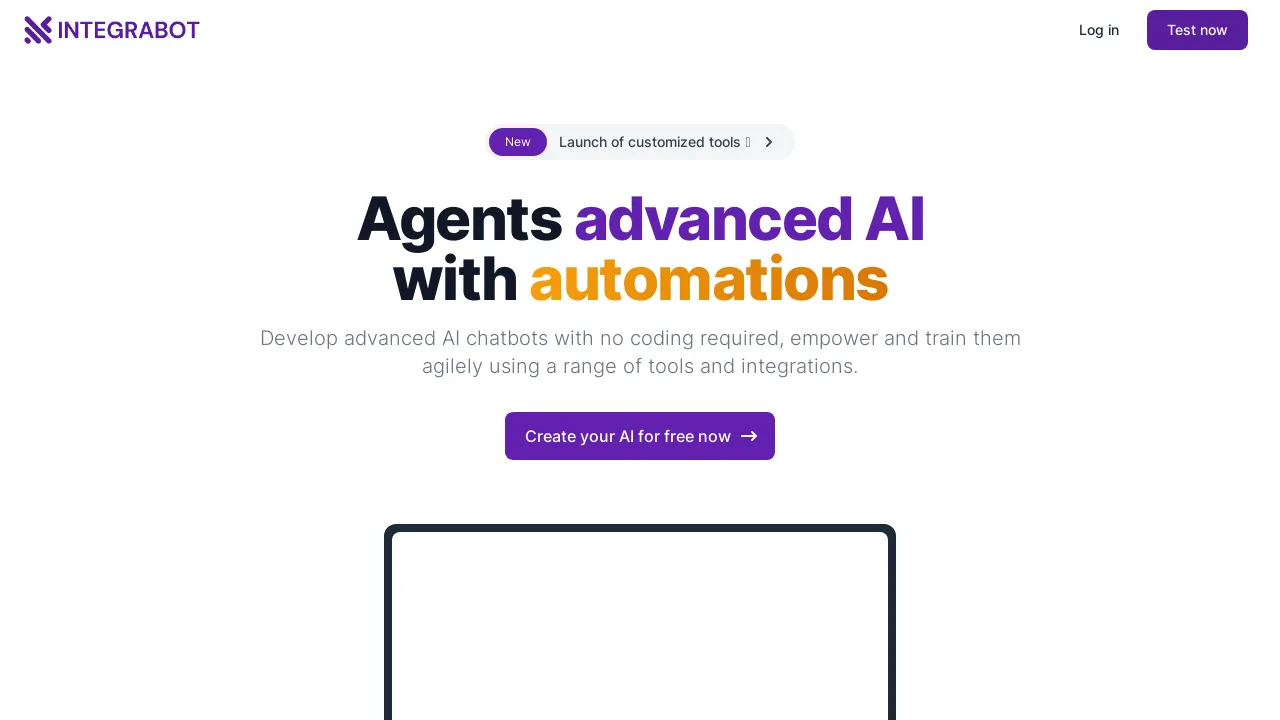 580 AI Chatbot Creation Tools - BestofAI 580 AI Chatbot Creation Tools - BestofAI