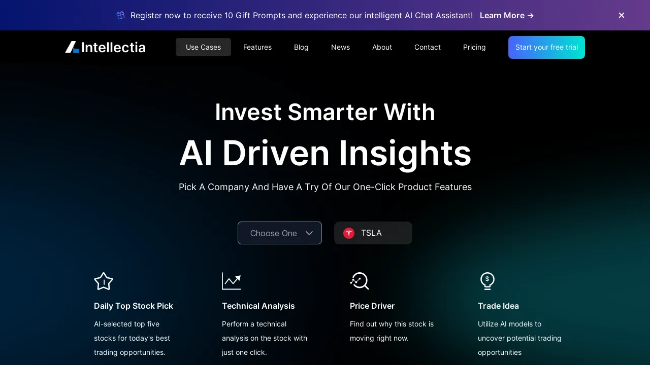 New Tools - BestofAI