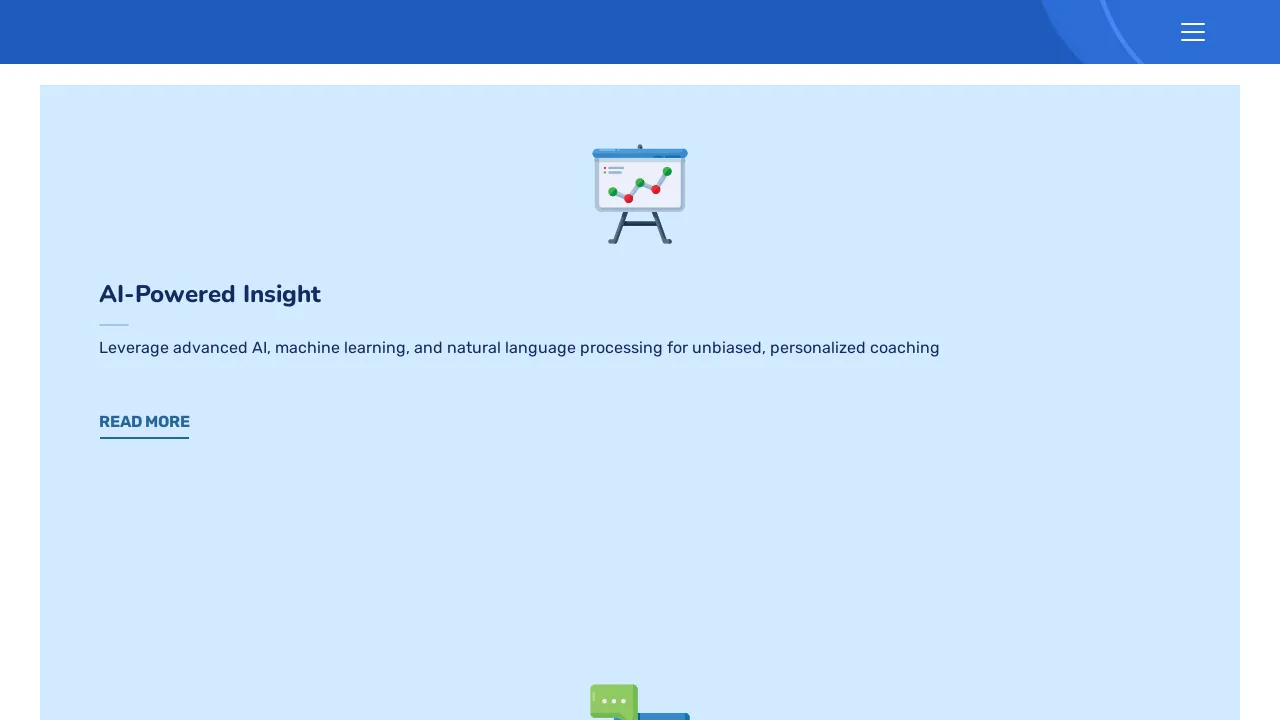 InterviewSpark - BestofAI