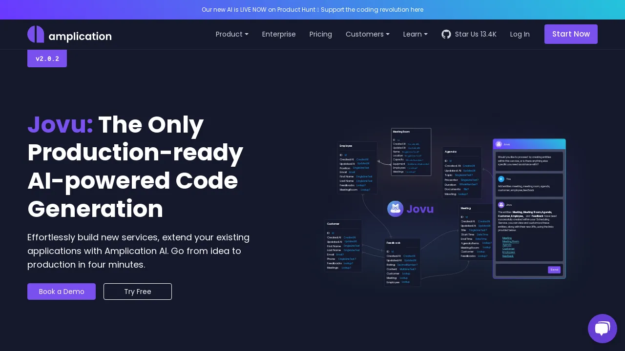 448 AI Ai Development Tools - BestofAI