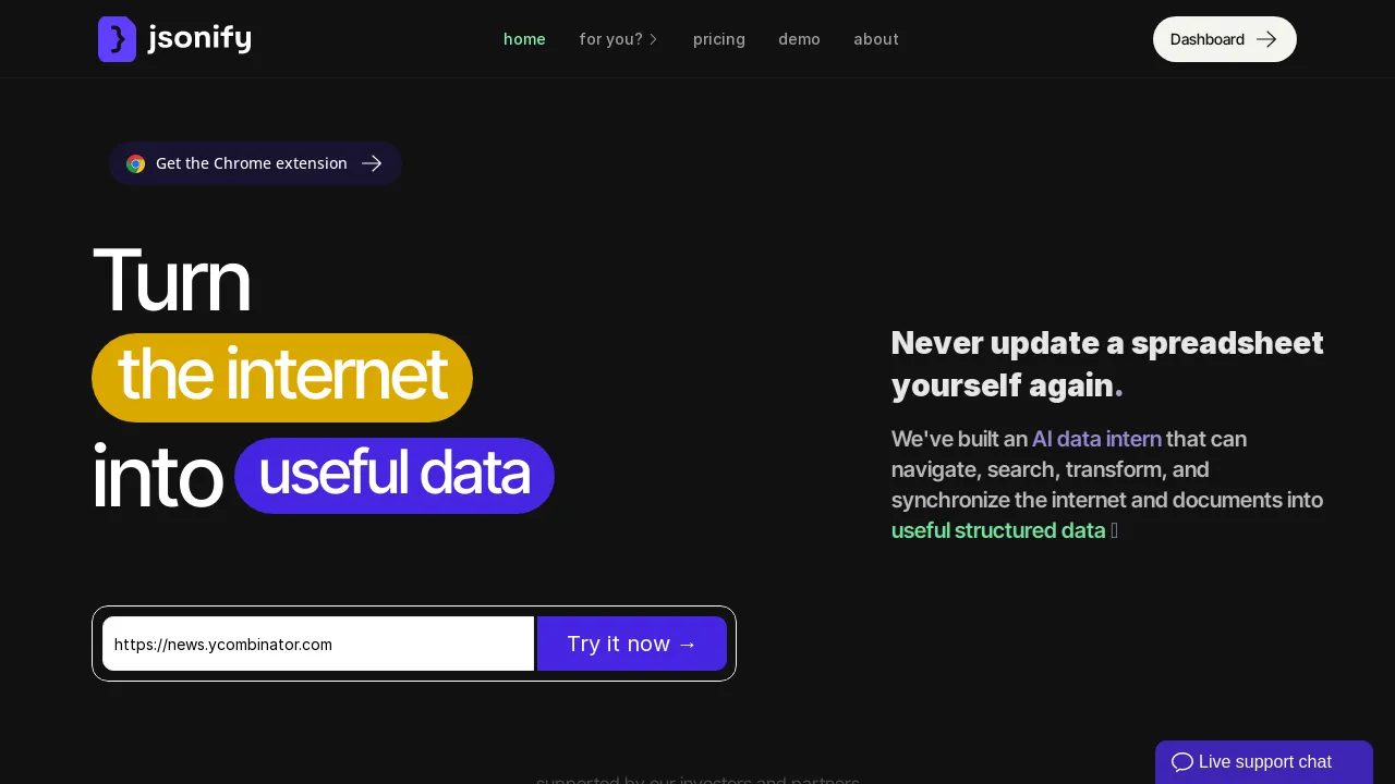 2345 AI Automation Tools - BestofAI