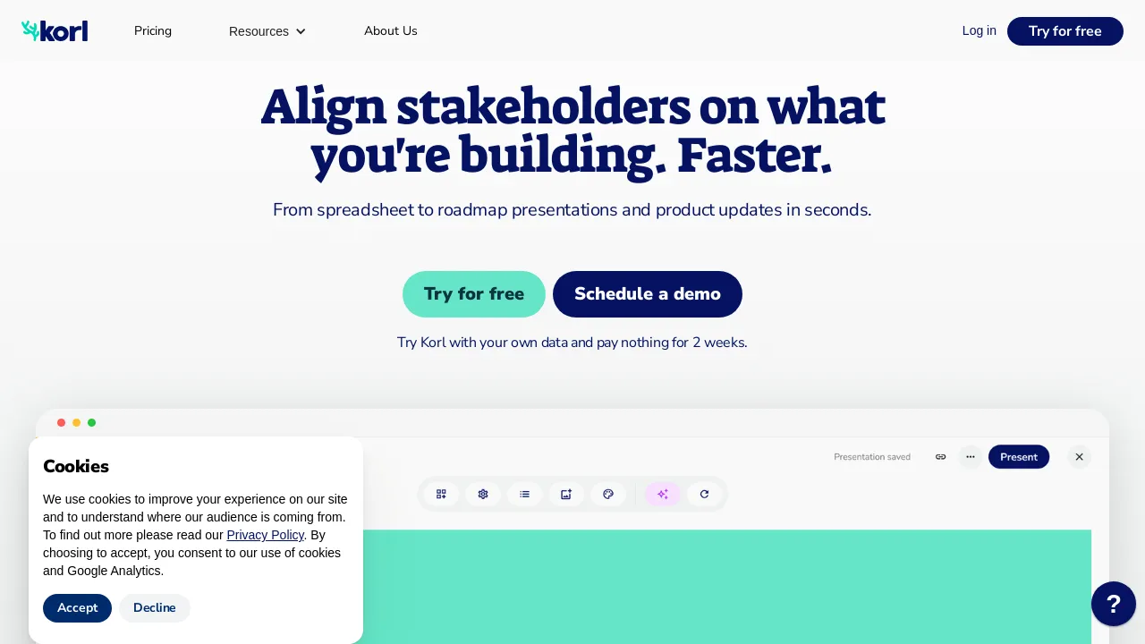New Tools - BestofAI
