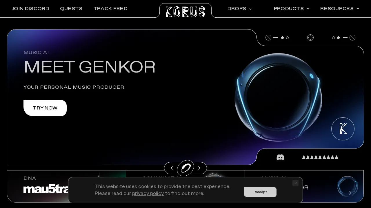 New Tools - BestofAI
