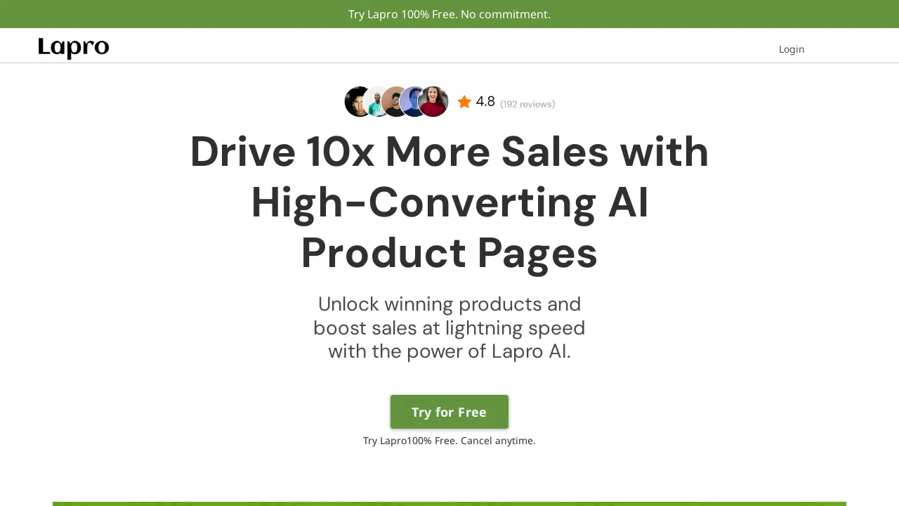 891 AI Marketing Tools - BestofAI