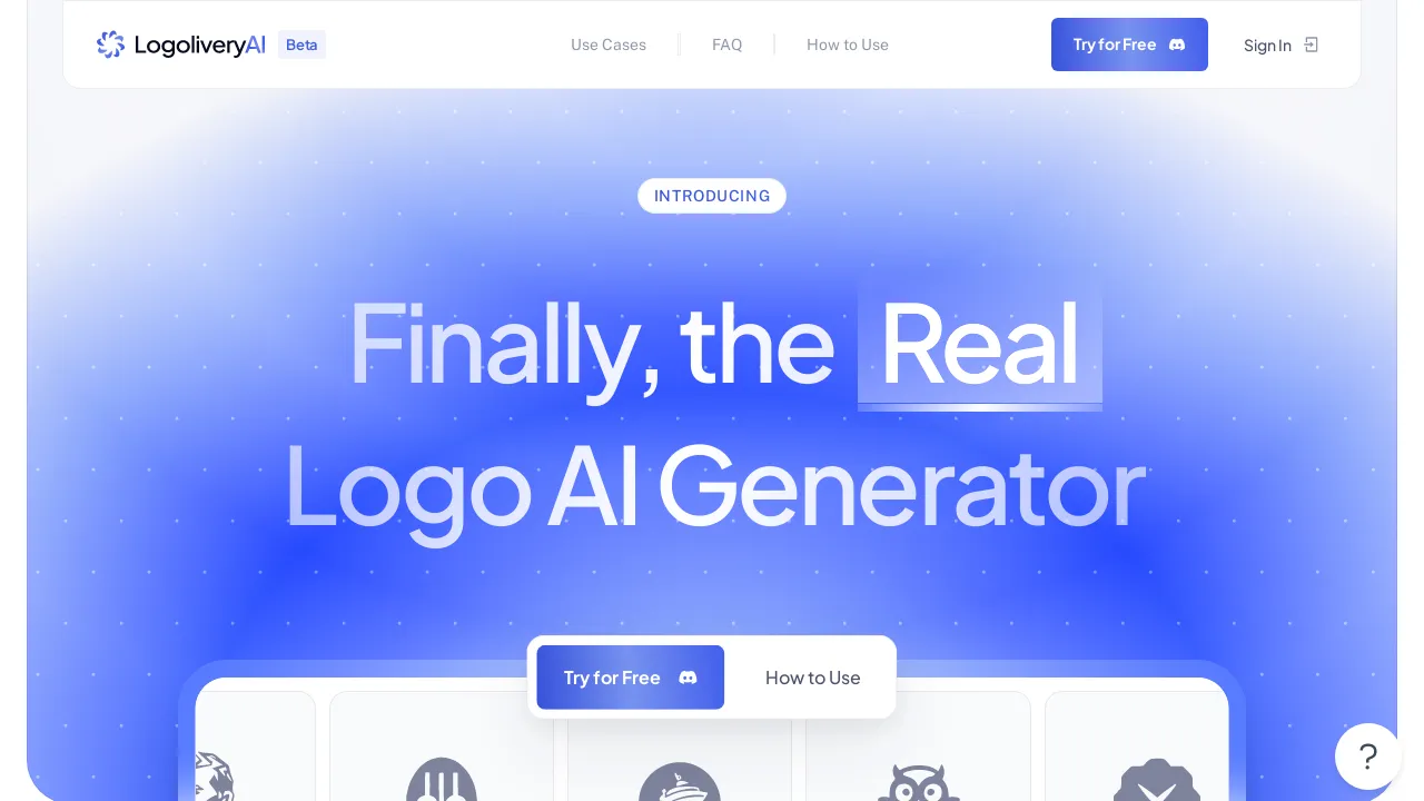 Logolivery - BestofAI