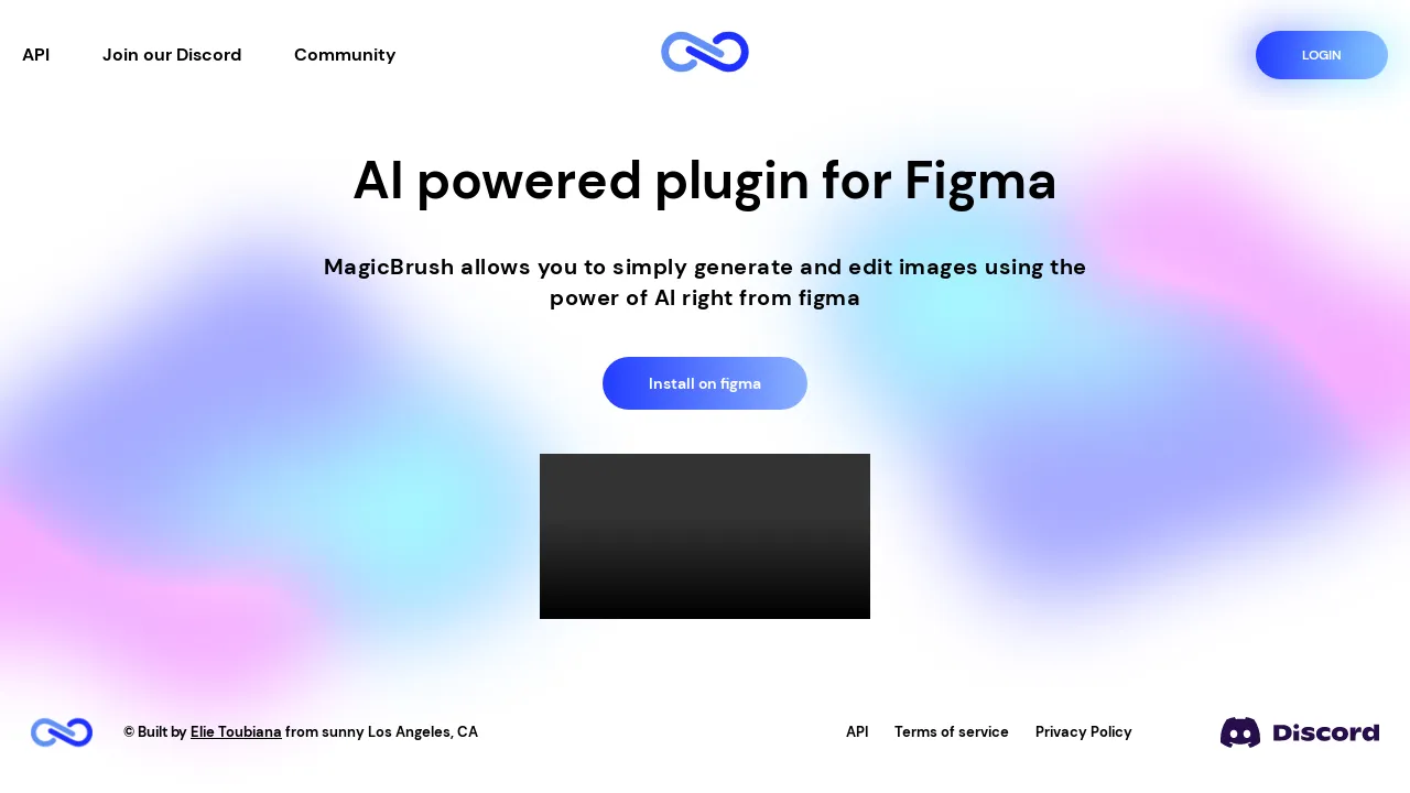 Magicbrushai - BestofAI