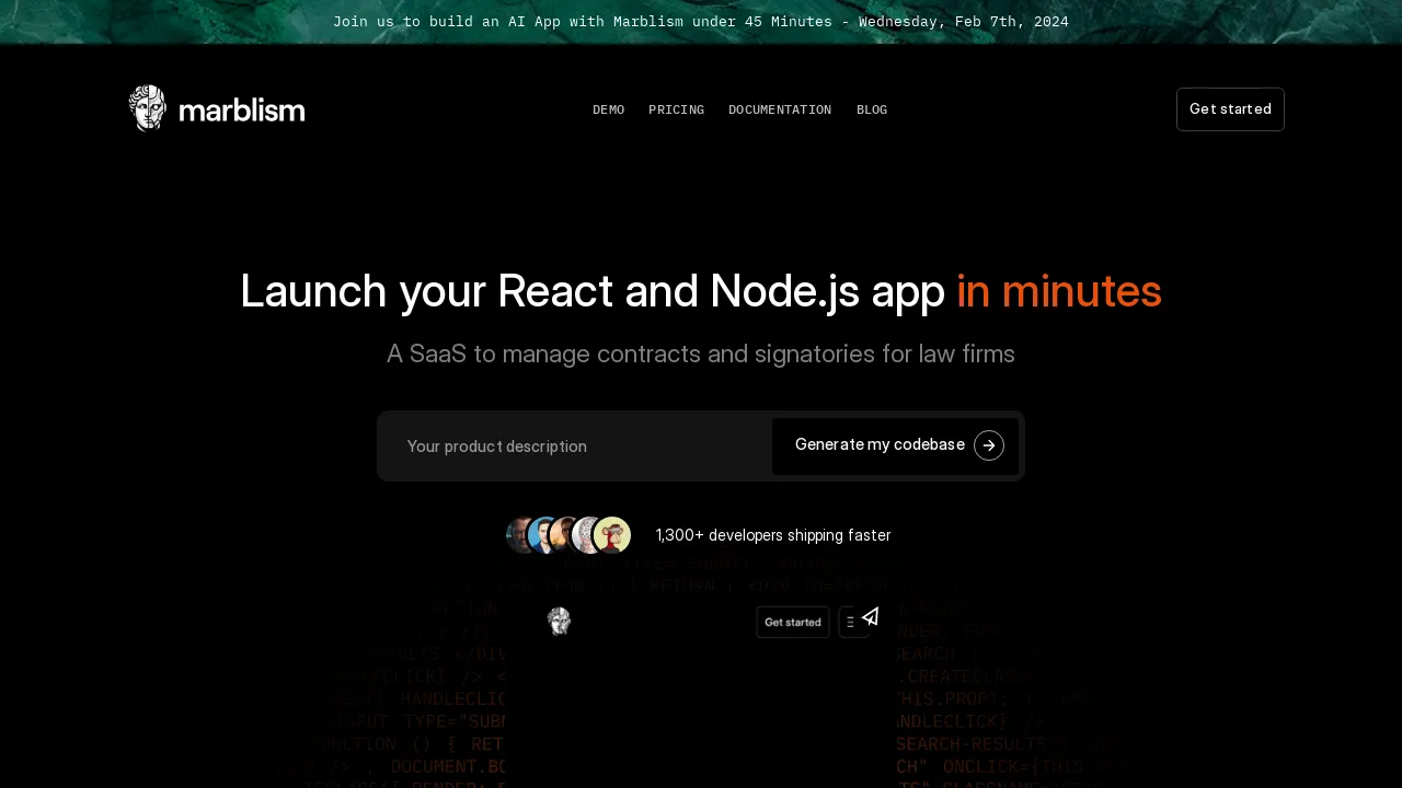 550 AI Website Creation & Development Tools - BestofAI