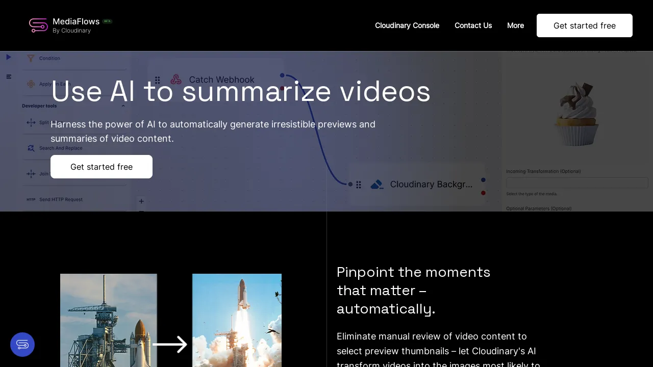 MediaFlows - BestofAI