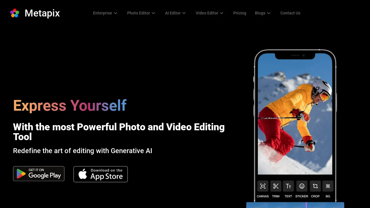 488 AI Image Editing Tools - BestofAI