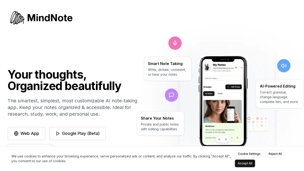 New Tools - BestofAI