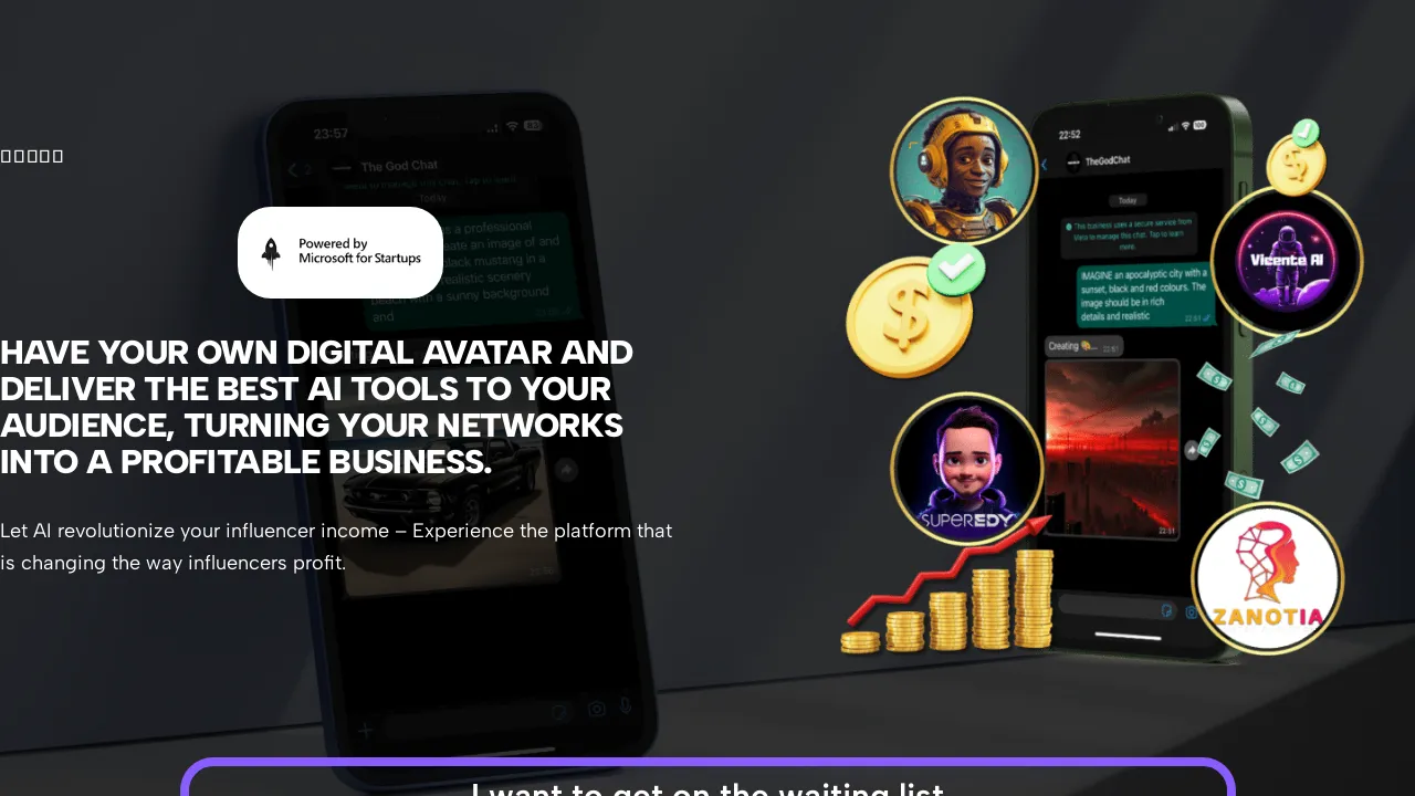 MindShift - BestofAI