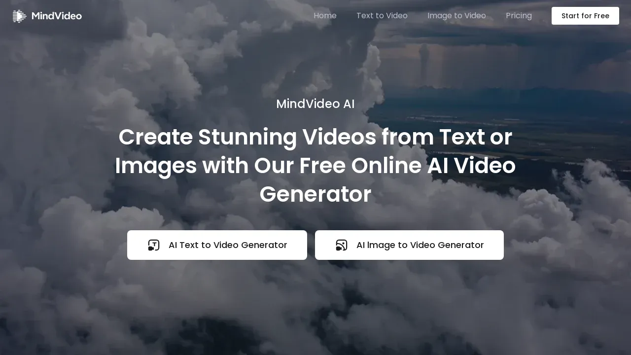 MindVideo.AI - BestofAI