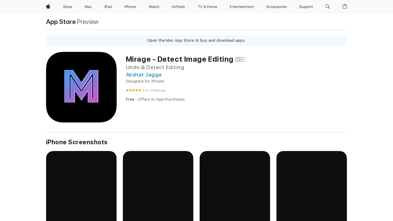 51 AI Augmented Reality Tools - BestofAI