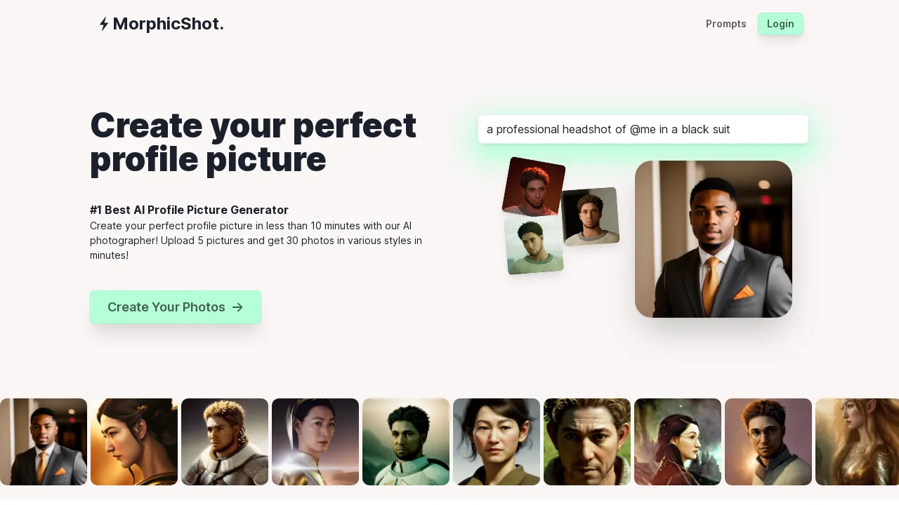 287 AI Logo & Avatar Creation Tools - BestofAI