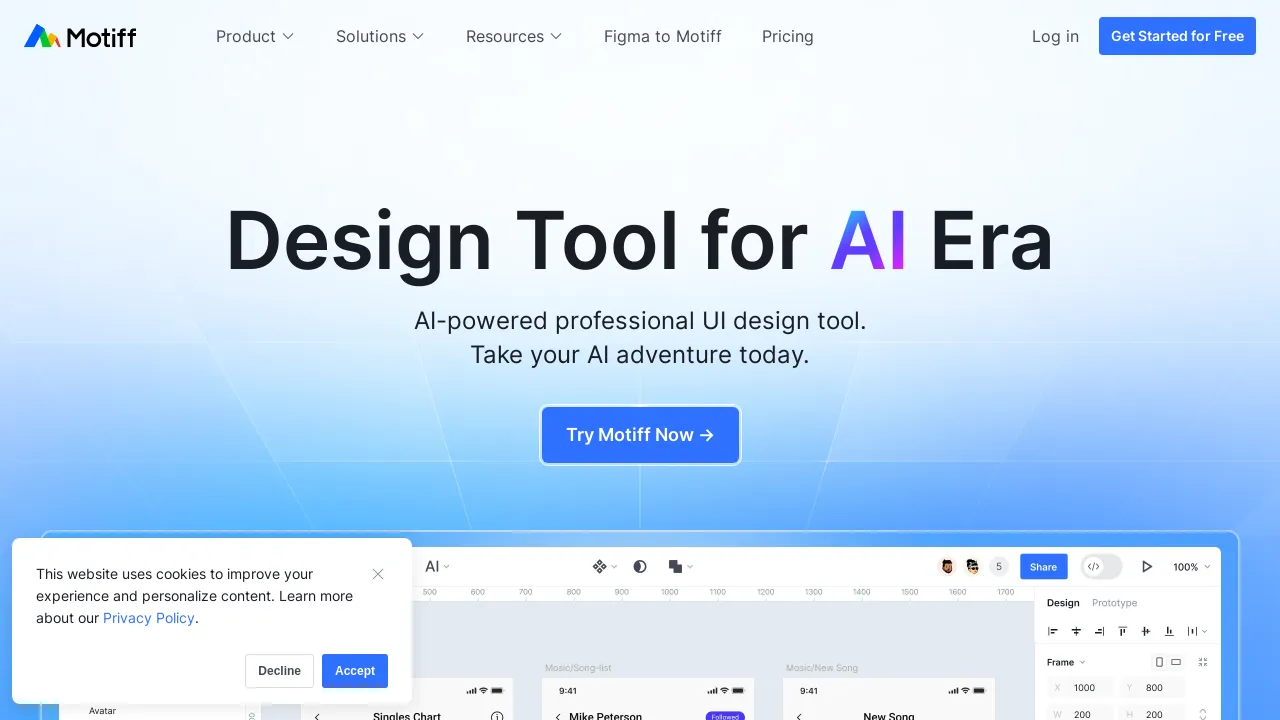 New Tools - BestofAI