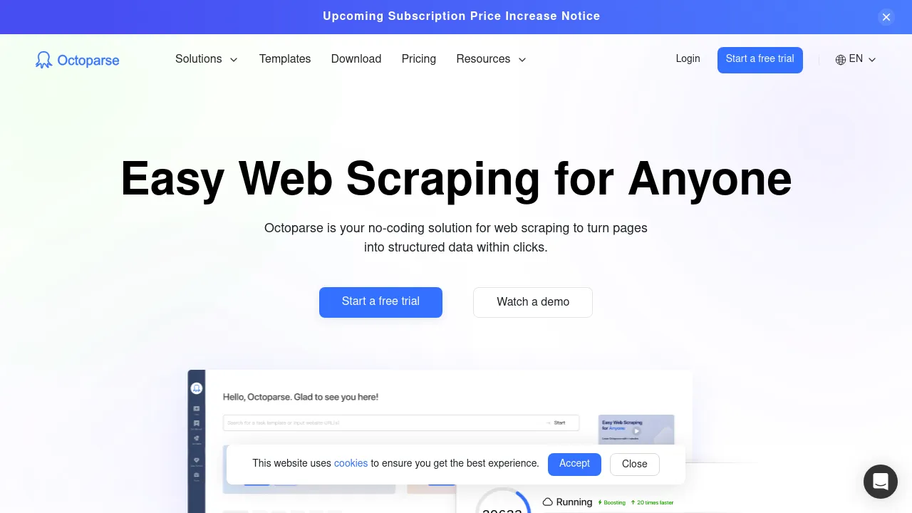 2302 AI Automation Tools - BestofAI