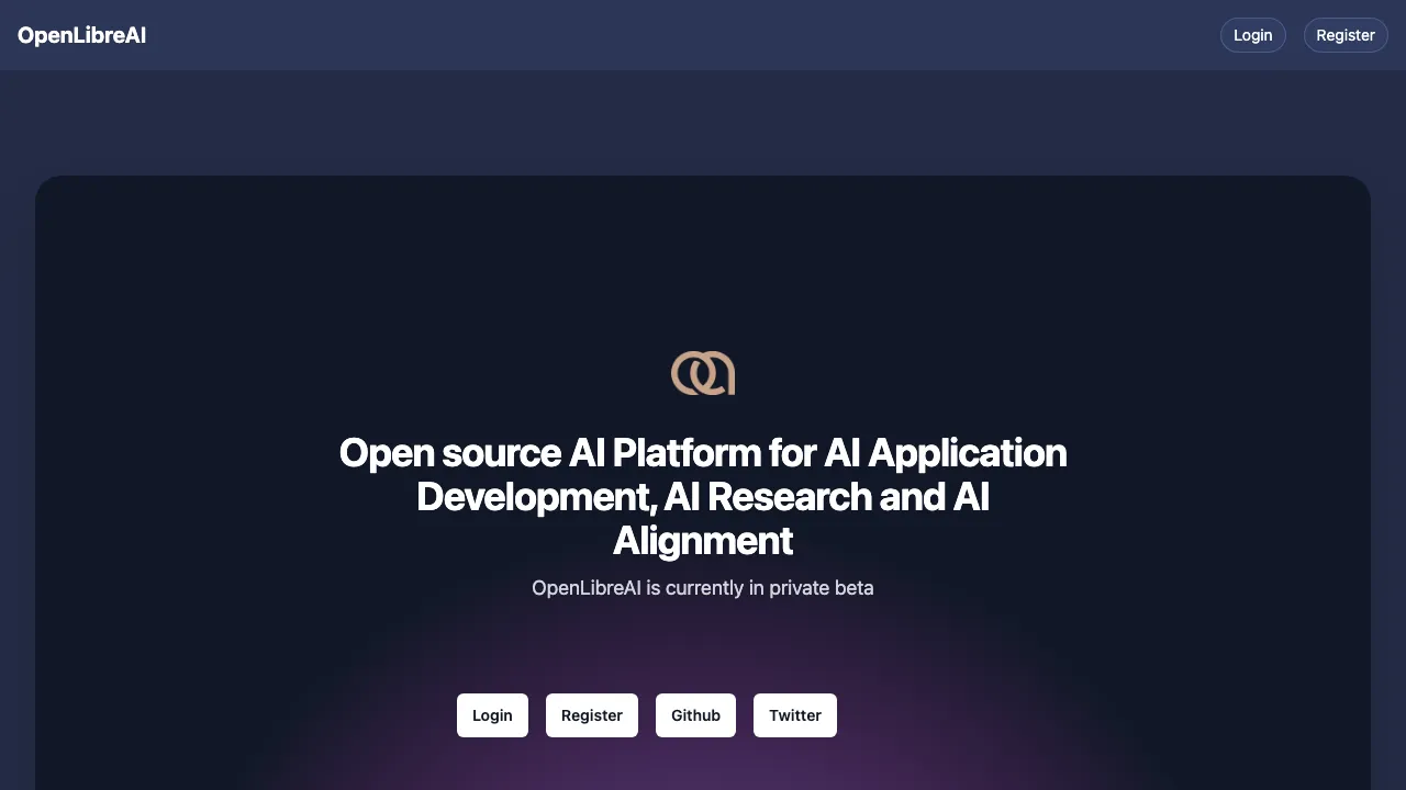 Openlibre - BestofAI