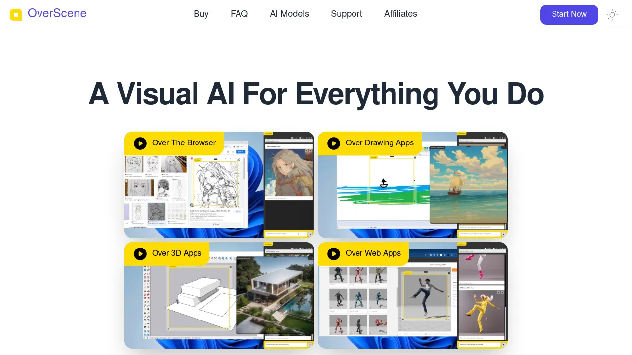 1159 AI Design & Visualization Tools - BestofAI