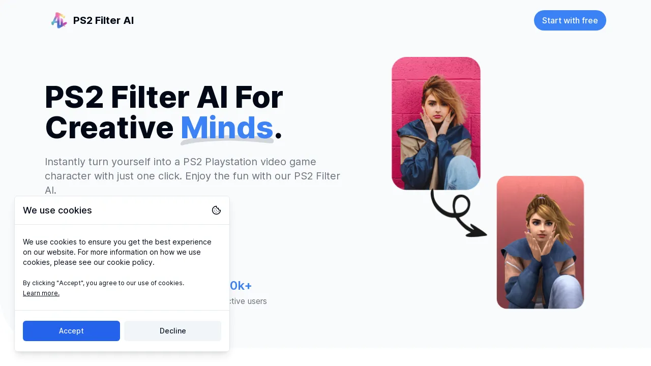 186 AI Gaming Tools - BestofAI