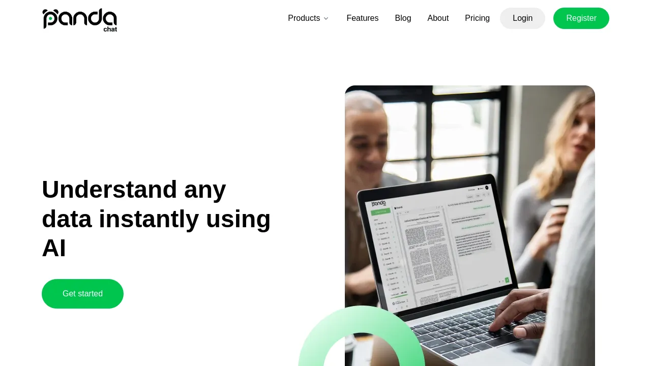 PandaChat - BestofAI