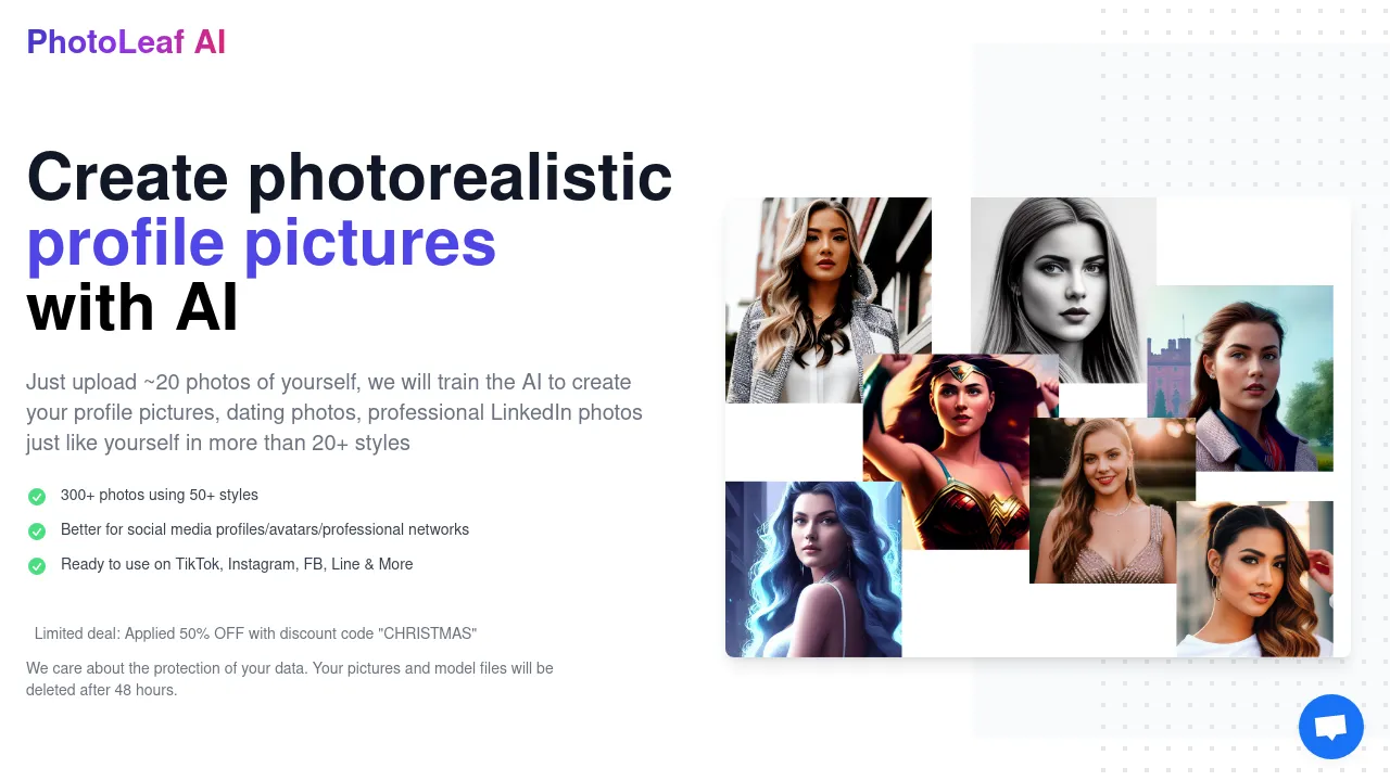 290 AI Logo & Avatar Creation Tools - BestofAI
