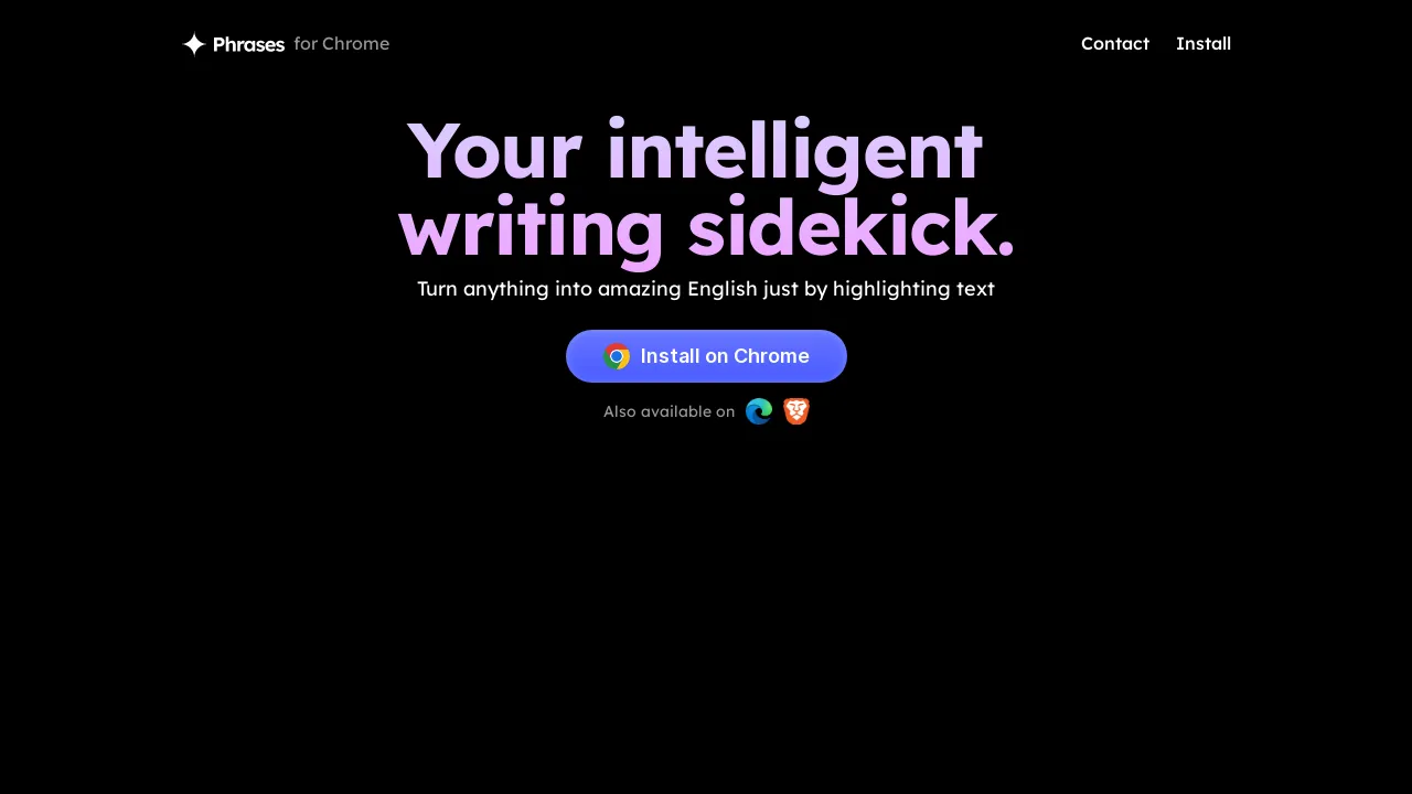 878 AI Content Editing Tools - BestofAI