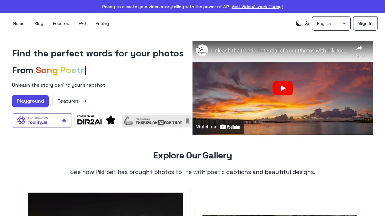 New Tools - BestofAI