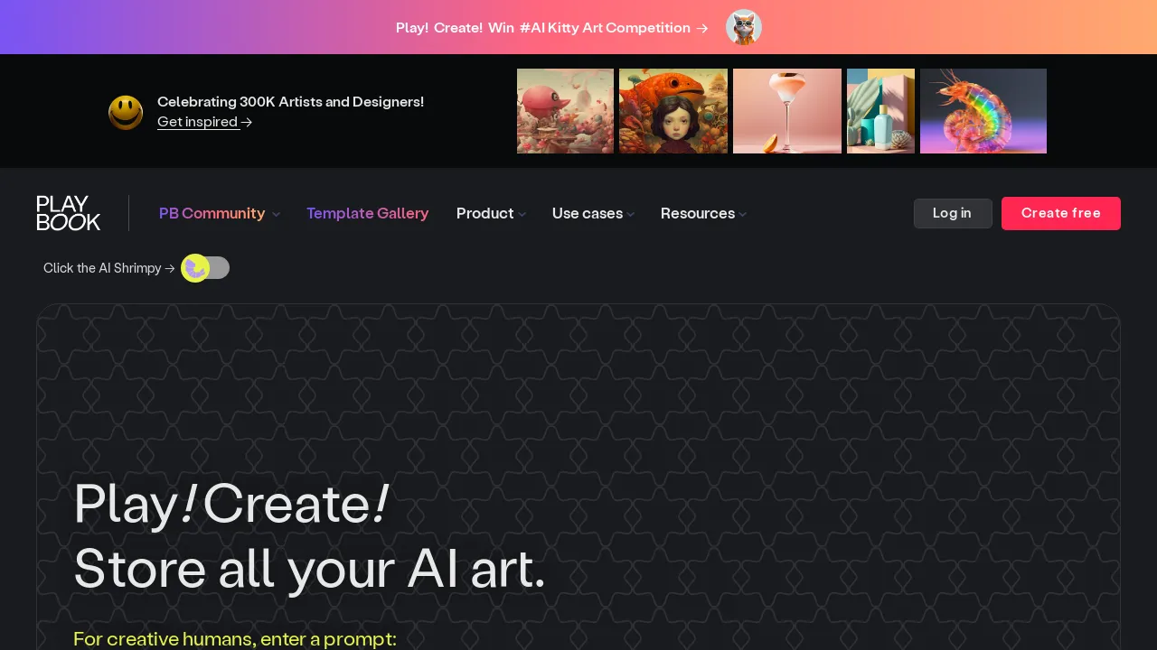 Playbook.com - BestofAI