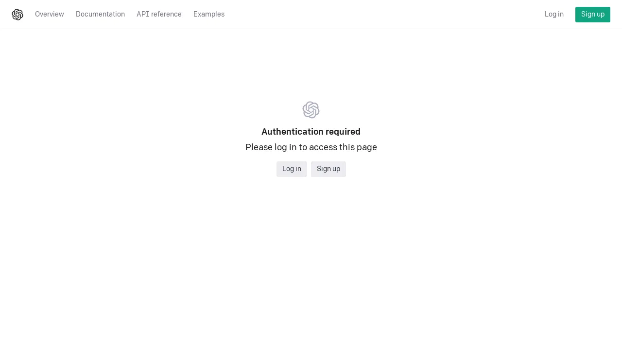 Playground (OpenAI) - BestofAI