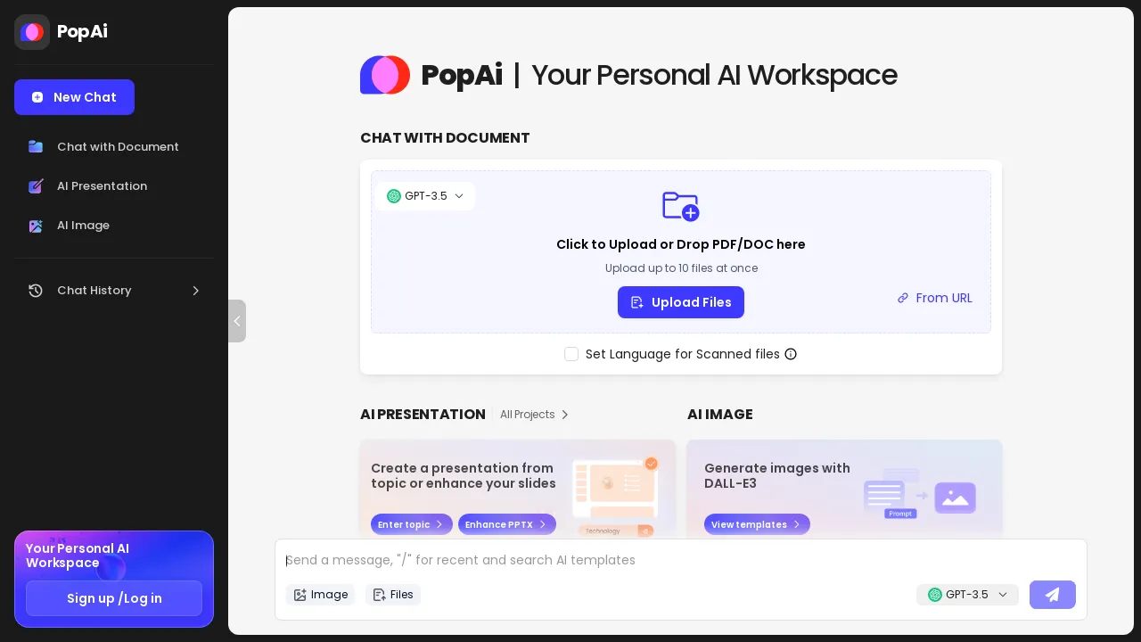 100 AI Presentation Tools - BestofAI