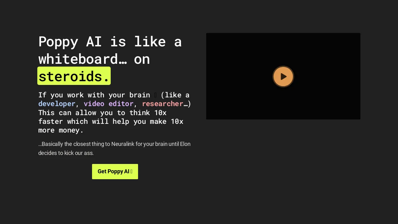Our AI Tool Picks - BestofAI