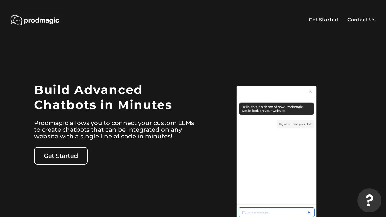 580 AI Chatbot Creation Tools - BestofAI 580 AI Chatbot Creation Tools - BestofAI