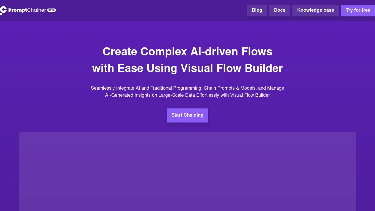 65 AI Prompting Tools - BestofAI