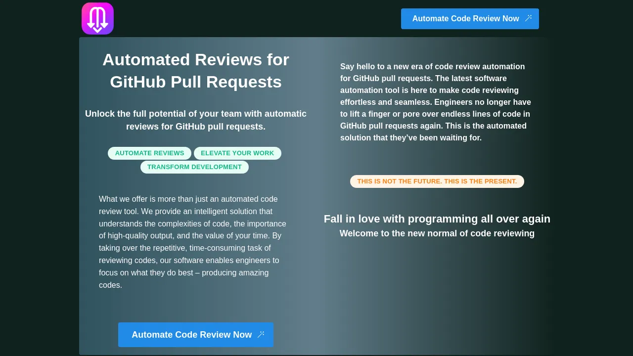 Pull Request Help - BestofAI