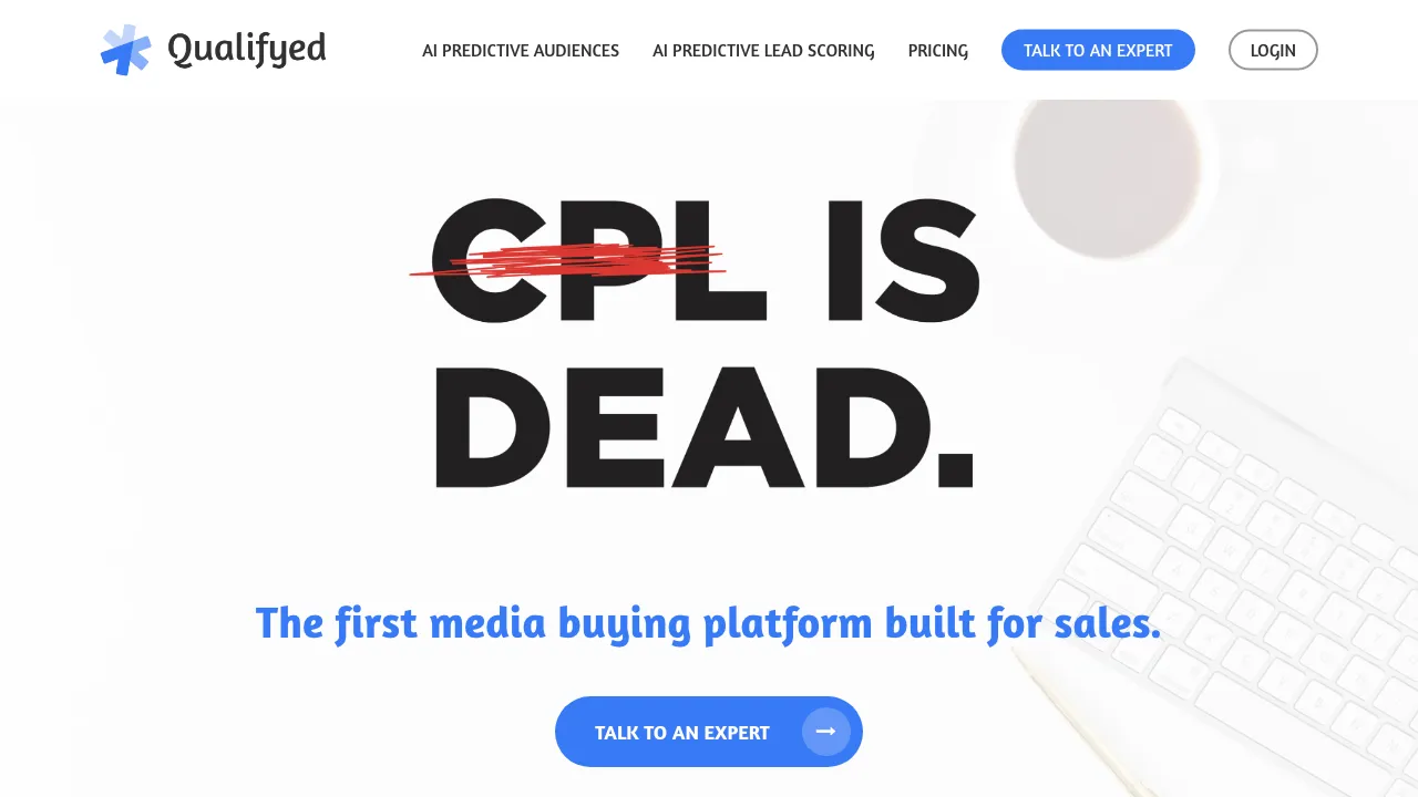 Qualifyed AI - BestofAI