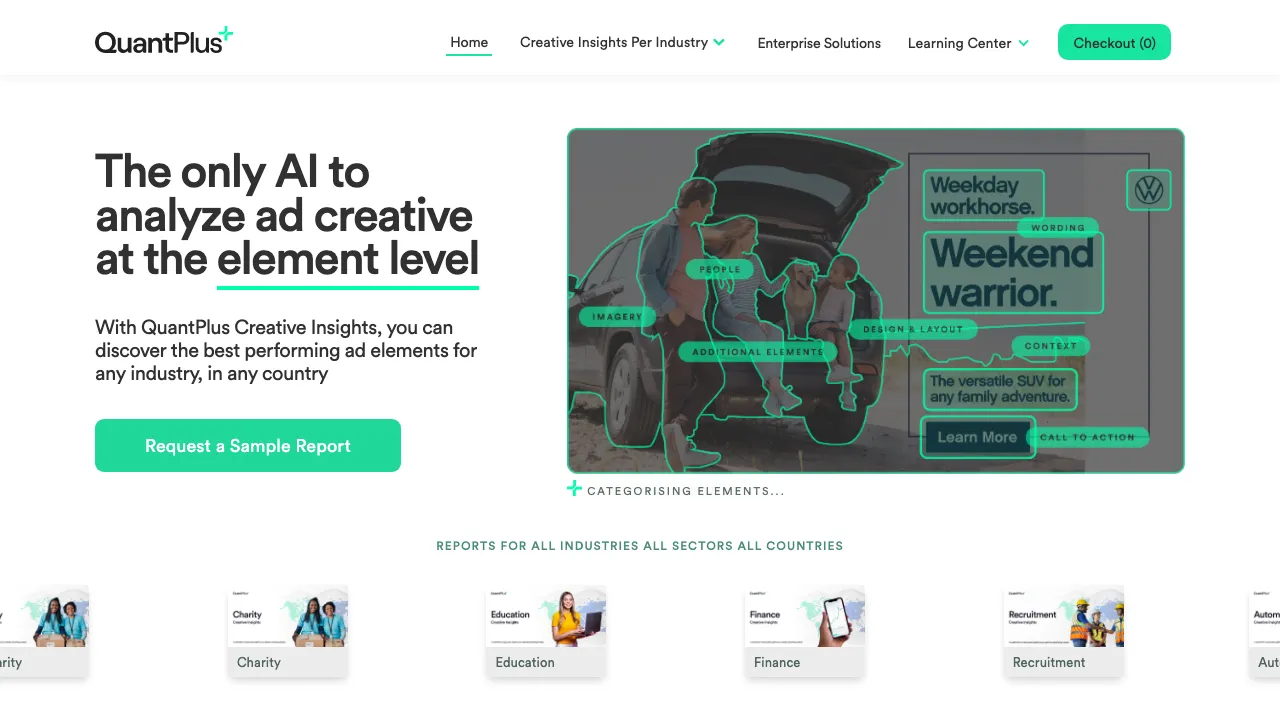 QuantPlus - BestofAI