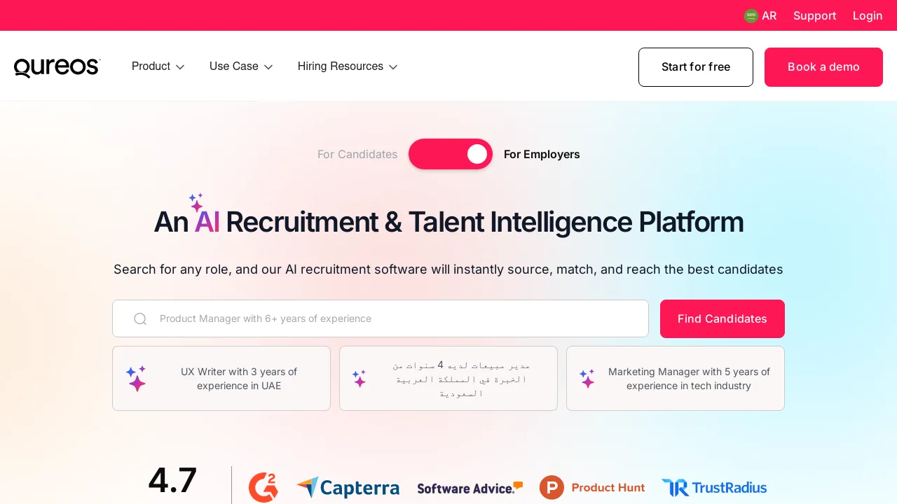 New Tools - BestofAI