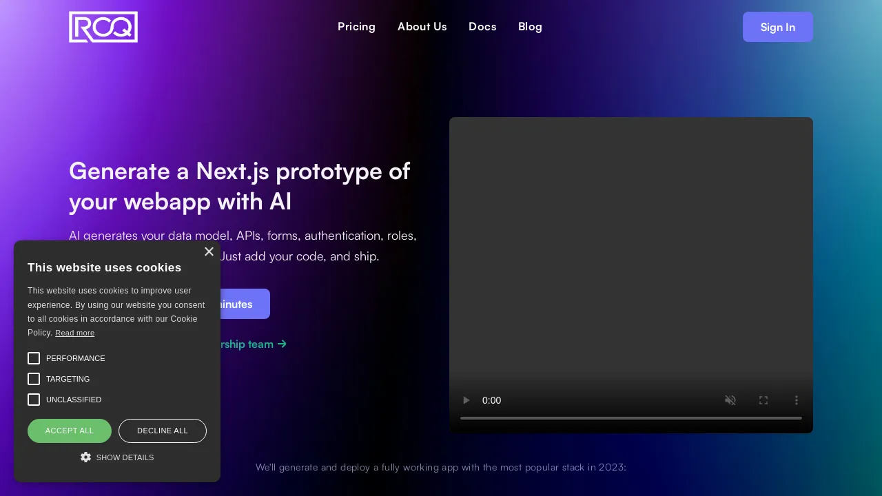 994 AI Coding & Development Tools - BestofAI
