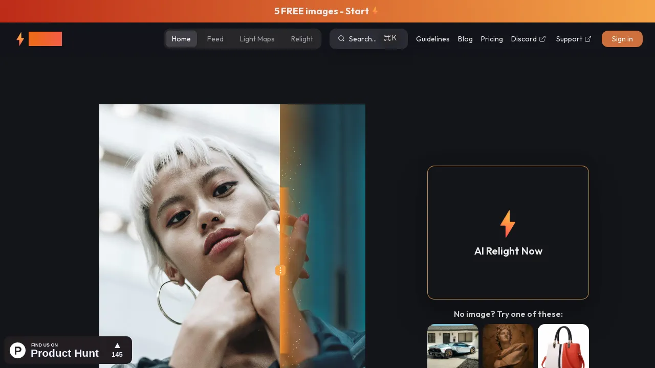 New Tools - BestofAI