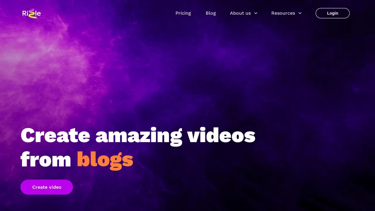 Rizzle AI - BestofAI