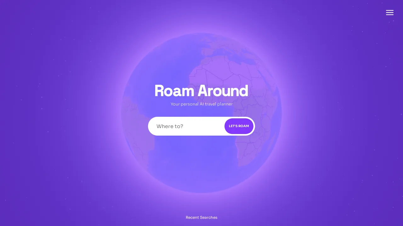Roamr - BestofAI
