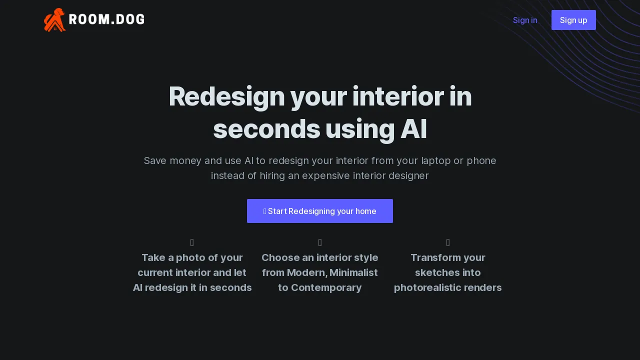1175 AI Design & Visualization Tools - BestofAI