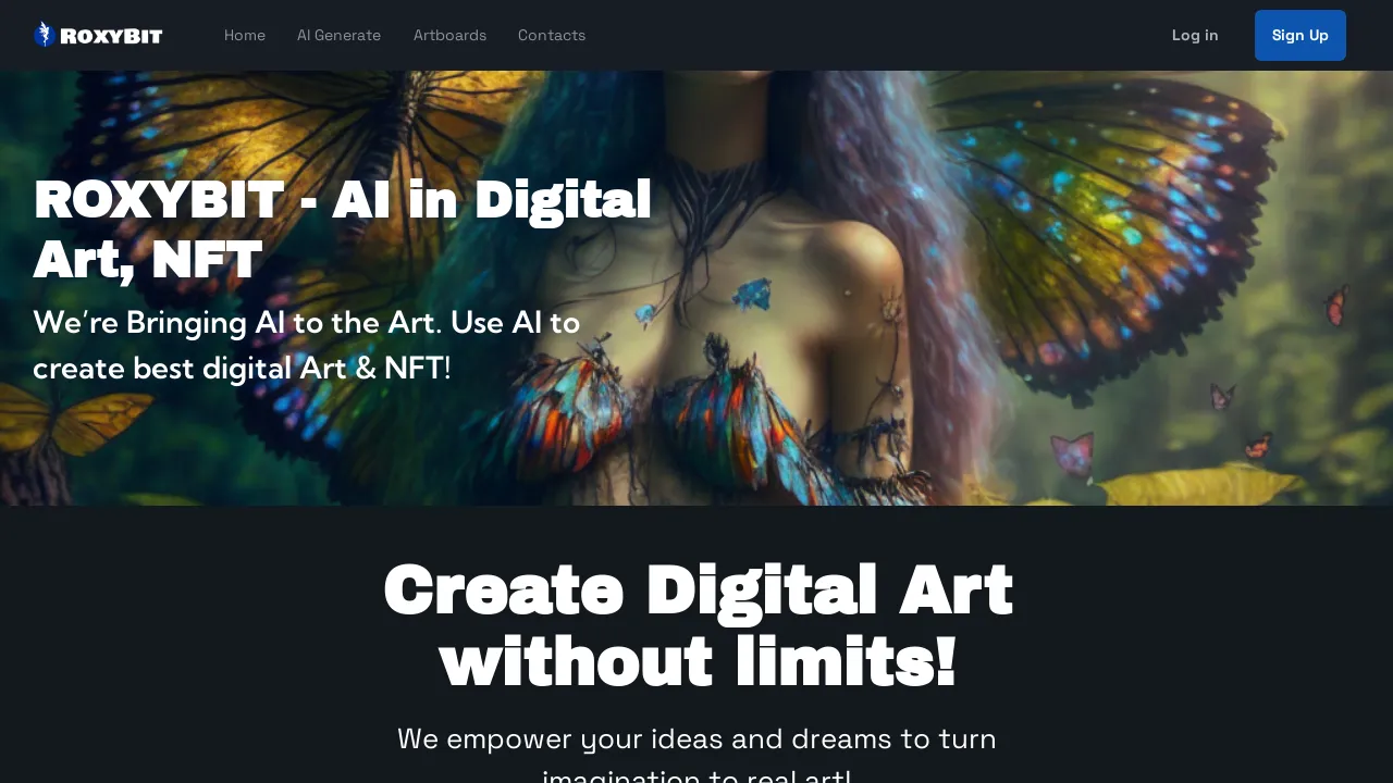 290 AI Logo & Avatar Creation Tools - BestofAI