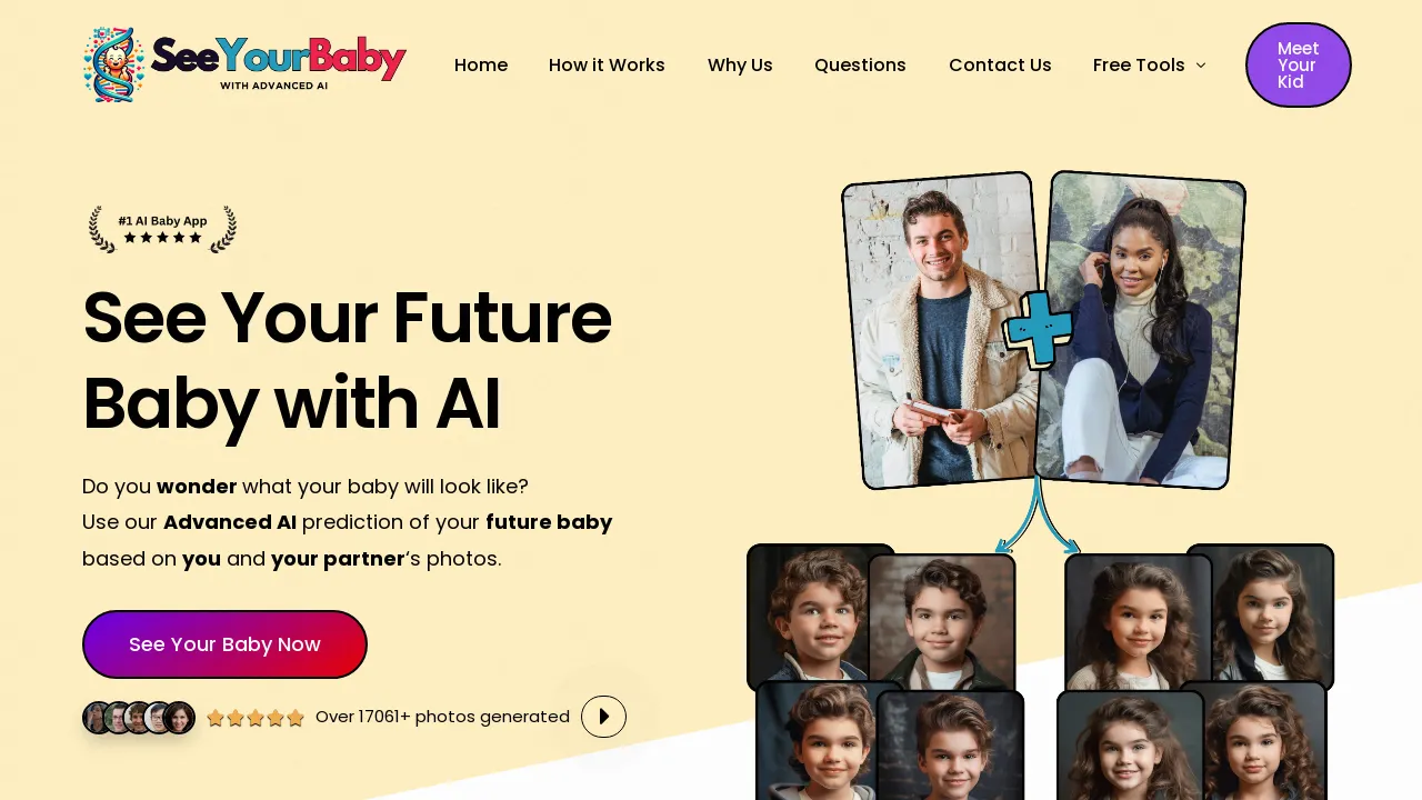 The best ai tools & applications online | BestofAI