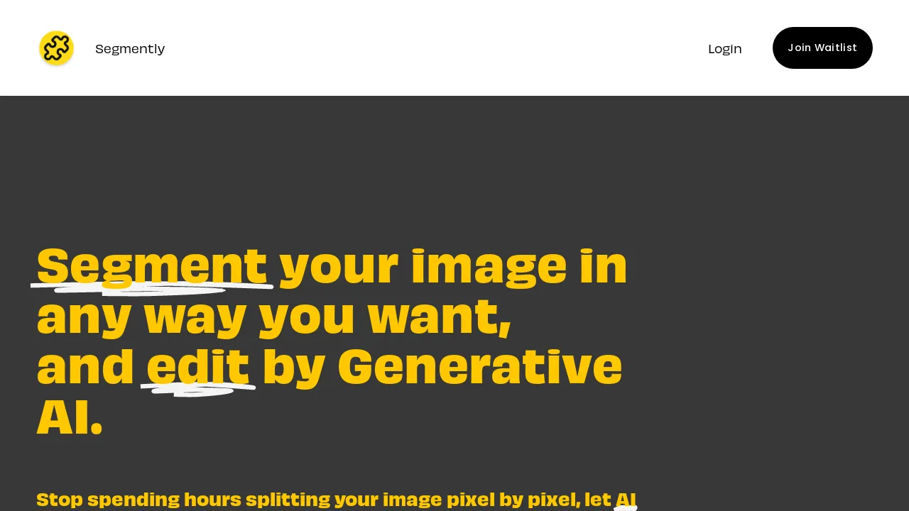 561 AI Image Editing Tools - BestofAI
