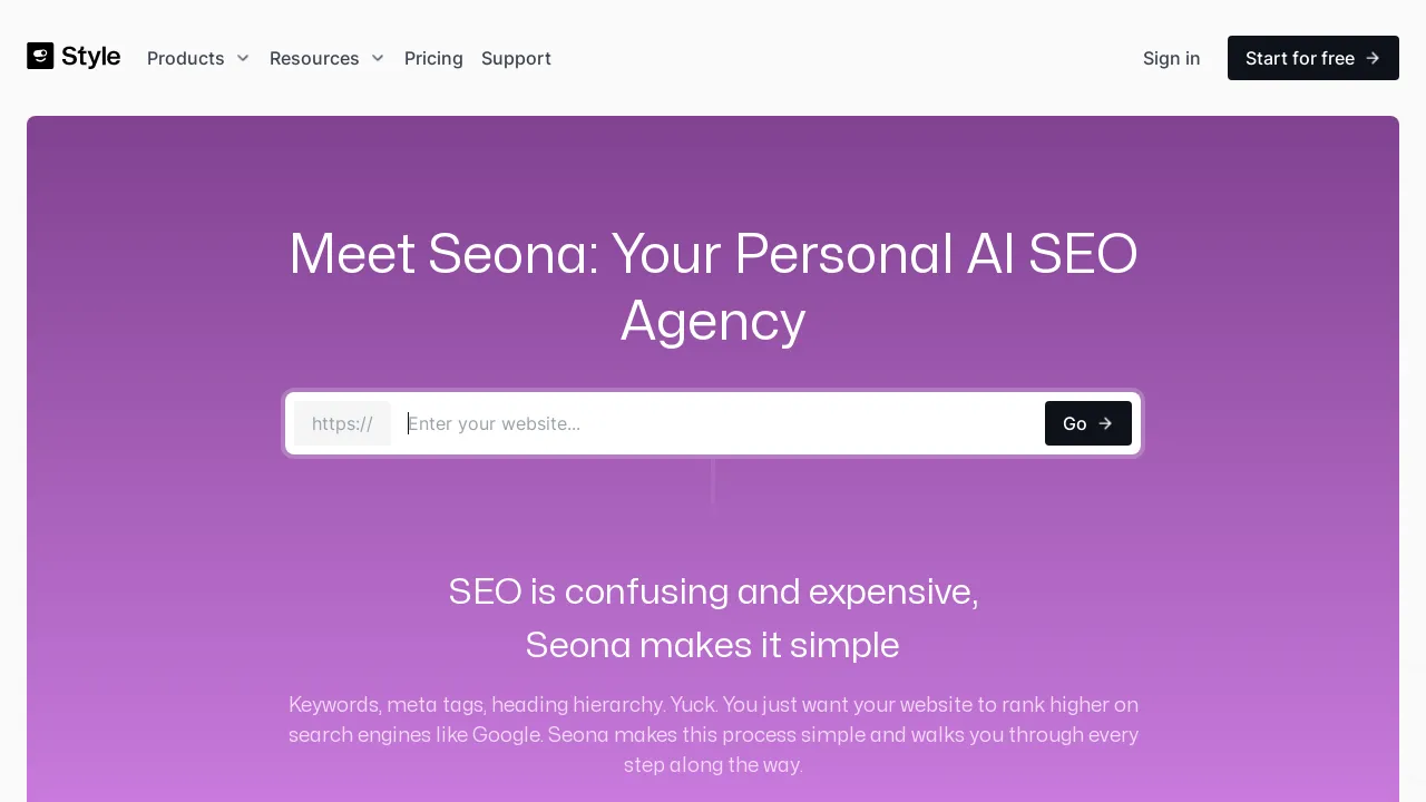 2122 AI Automation Tools - BestofAI